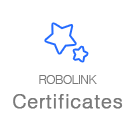 Robolink Robot Edutainment Company